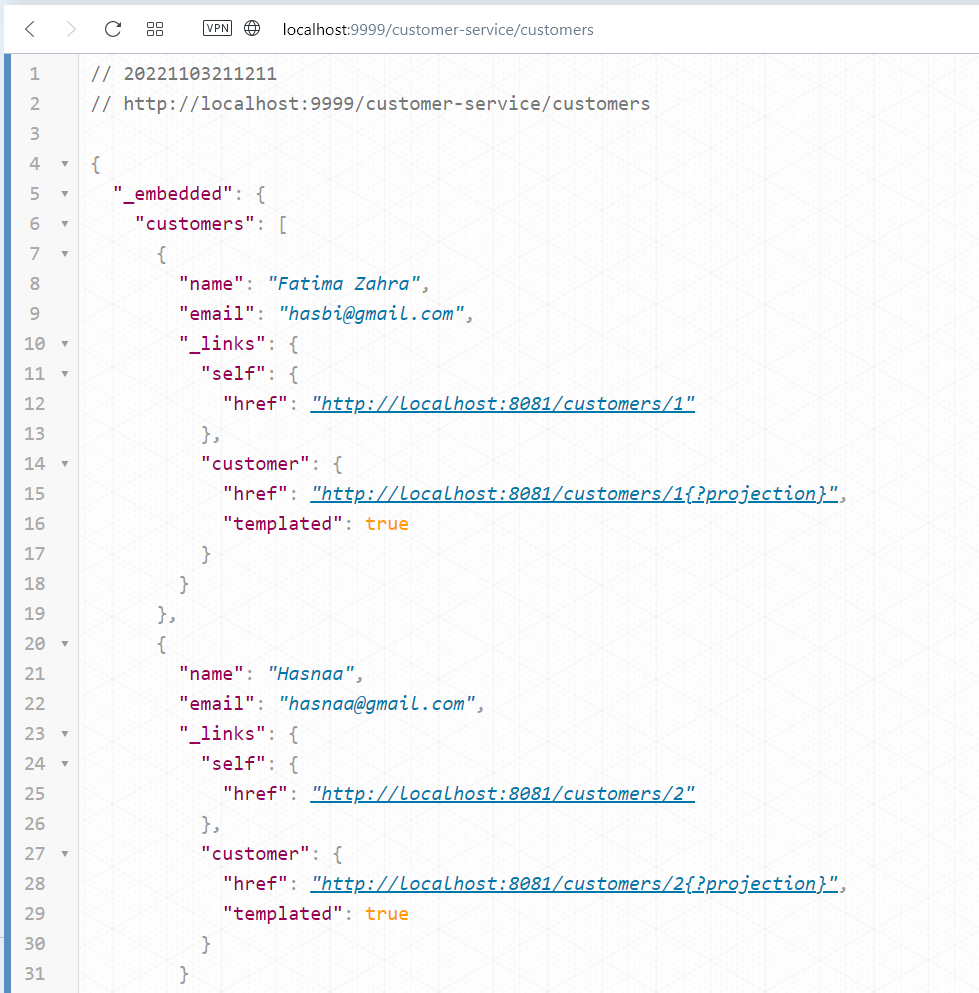 GitHub - FatimaZahraHASBI/Micro-Services-Architecture-Consul-Config-Gateway-Feign-Resilience4J ...