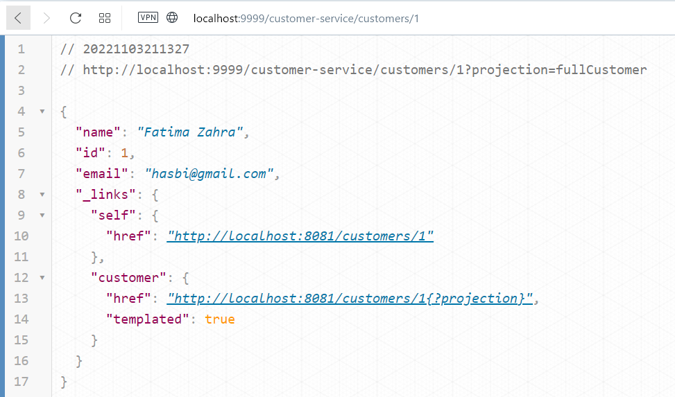 GitHub - FatimaZahraHASBI/Micro-Services-Architecture-Consul-Config ...