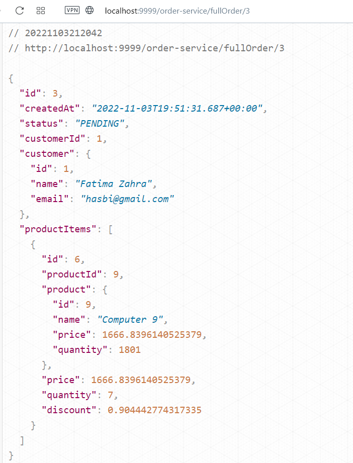 GitHub - FatimaZahraHASBI/Micro-Services-Architecture-Consul-Config-Gateway-Feign-Resilience4J ...