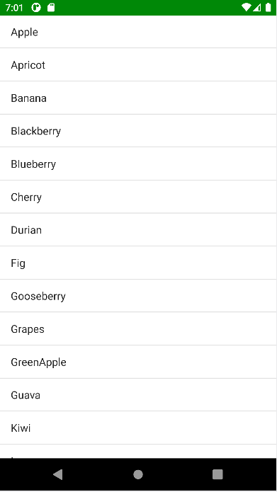GitHub - IgorSouza4489/appCarrinhoCompras: Projeto carrinho compras Firebase