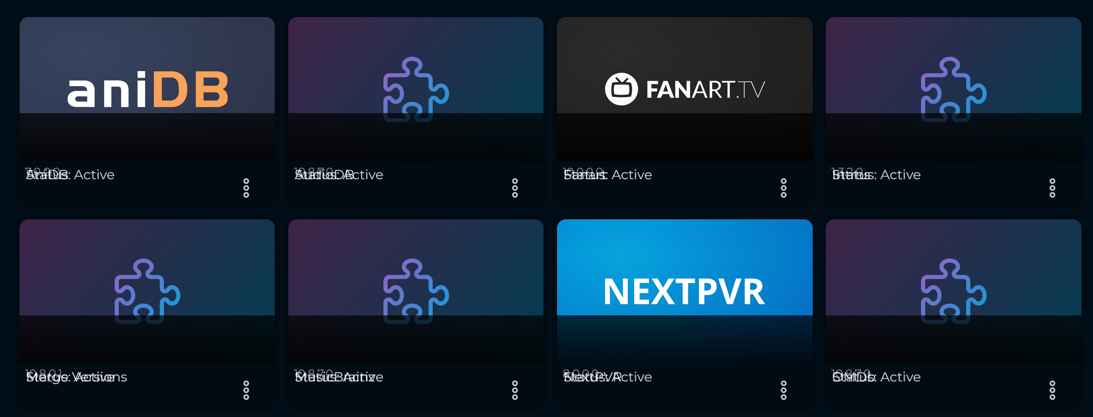 Bug: compact posters ruin plugins settings menu · Issue #91 · prayag17/JellySkin · GitHub