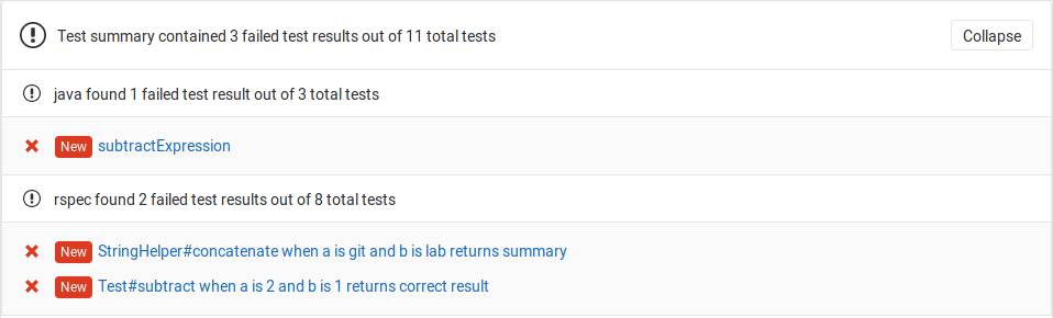 Export JUnit XML Report Format Issue 271 Terraform compliance cli 