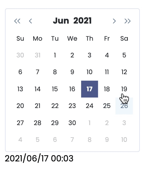 [Bug] time not working correctly · Issue #618 · mengxiong10/vue2-datepicker · GitHub