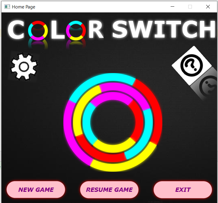 GitHub - Shanu85/Color_Switch: An android game named color switch using javafx.