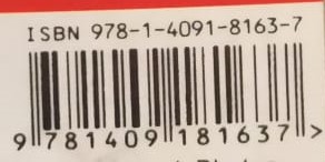 GitHub - Shanu85/ISBN_Scanner: Android app that will scan ISBN code and provide information ...