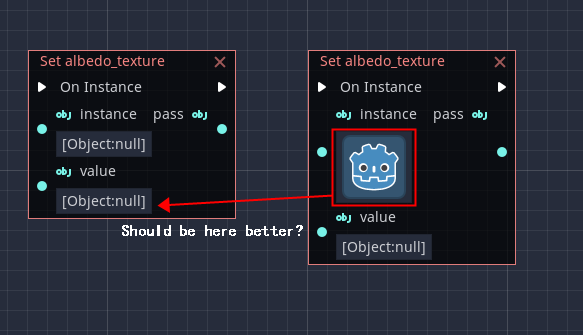 In Visualscript The Thumbnail Of The Texture Seems In The Wrong Place · Issue 47016