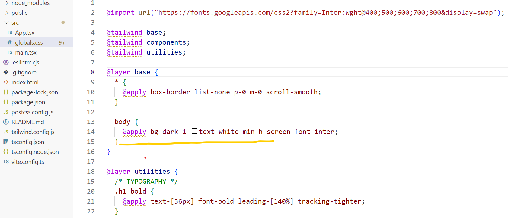 Build and Deploy a Full Stack Social Media App | React JS, Appwrite, Tailwind CSS, React Query ...