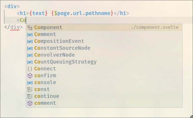 vscode extension does not respect (certain) user preferences · Issue #1997 · sveltejs/language ...