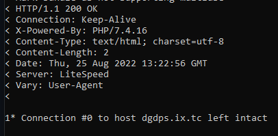 Registering always returns "Something went wrong" · Issue #65 · foxodever/BetterCvoltonGDPS · GitHub