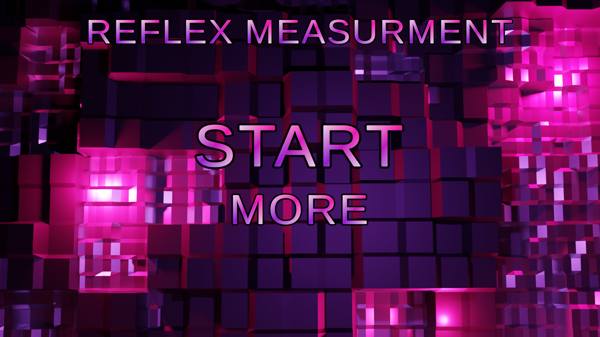 GitHub - LukaszSztukiewicz/ReflexMeasurement: Reflex measurement tool ...