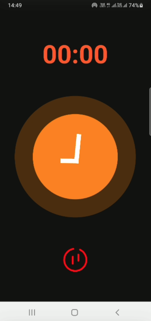 GitHub - aditya-190/Stopwatch-App