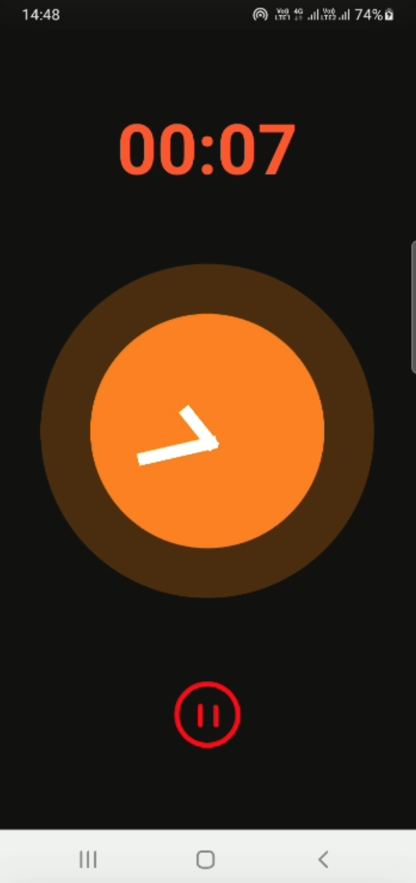 GitHub - aditya-190/Stopwatch-App