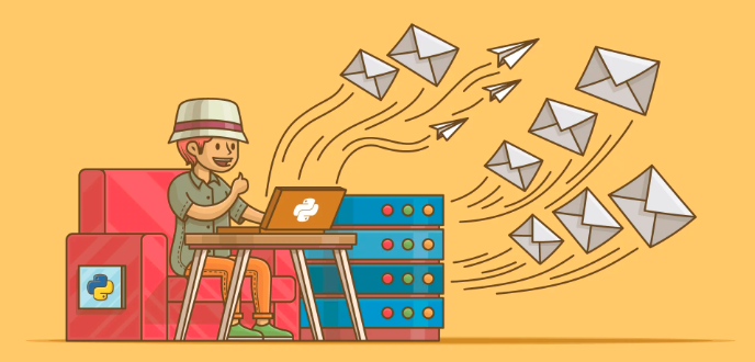 GitHub - aditya-190/Bulk-Email-Sending-Script: Python Script to send ...