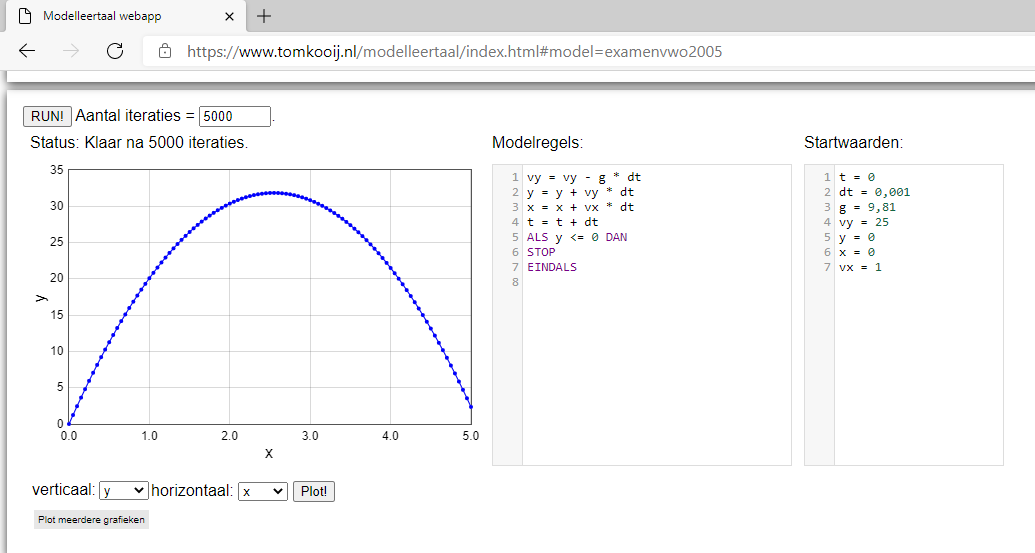 Vreemde kleuren in scherm · Issue #48 · tomkooij/modelleertaal · GitHub