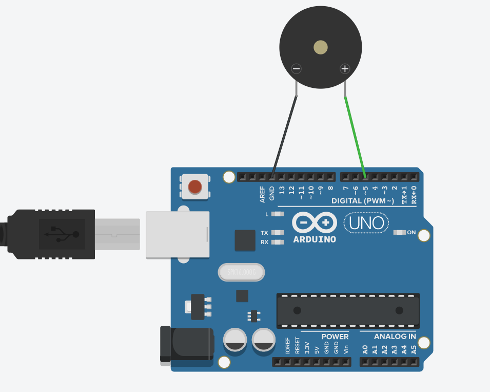 GitHub - leumas1104/Arduino-Project-Collection: A collection of my ...