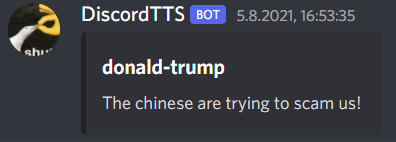 GitHub - leumas1104/Discord-TTS-Bot: Discord bot with custom TTS voices ...
