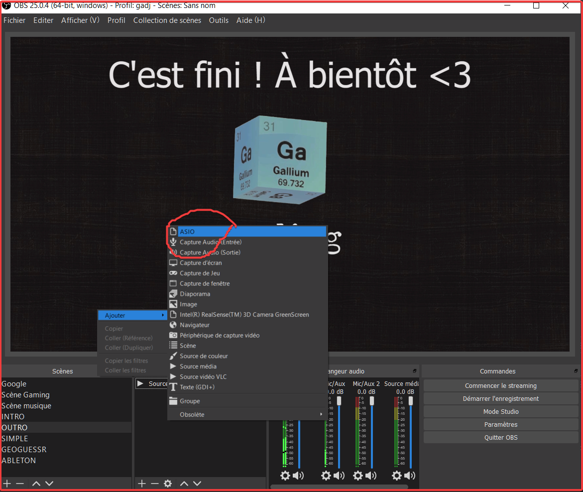 Can't install it · Issue #48 · Andersama/obs-asio · GitHub