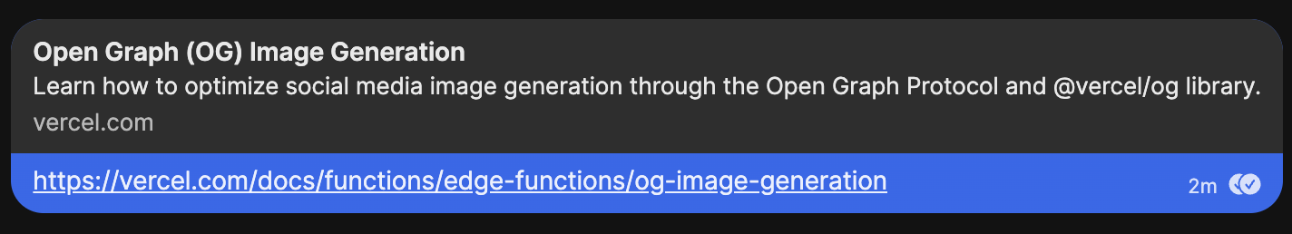 og:image preview bails out if Content-Length header is missing, many image CDNs use streaming or ...