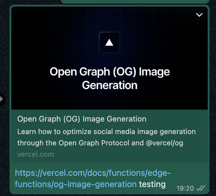 Ogimage Preview Bails Out If Content Length Header Is Missing Many Image Cdns Use Streaming Or