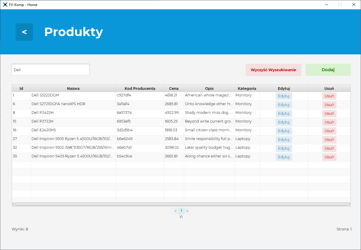 GitHub - maciejb2k/javafx_simple_crud: Simple JavaFX + Hibernate CRUD GitHub - maciejb2k/javafx_simple_crud: Simple JavaFX + Hibernate CRUD