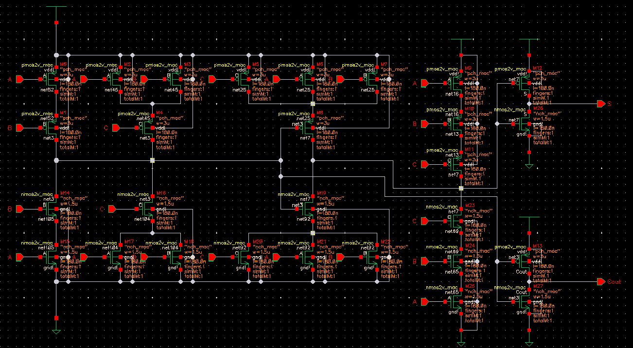 GitHub - minggfan/CMOS_Full_Adder