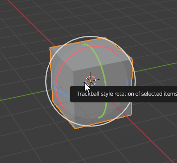 Add trackball-style rotation for 3D gizmo (like in Blender) · Issue #7753 · godotengine/godot ...