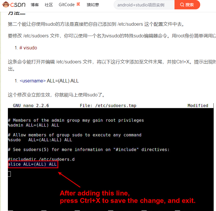 armbian-software 安装docker时：sudo: /etc/sudo.conf is owned by uid 1023, should be 0 · Issue #652 ...