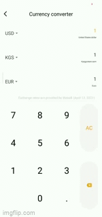 GitHub - ismaiilov-atai/Mi_Calculator