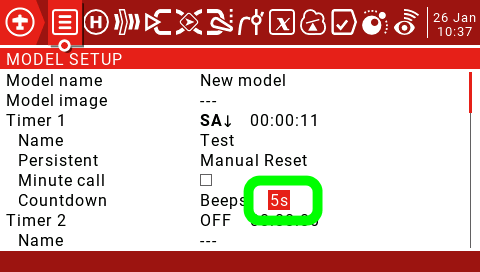 Companion overwrites timer setting. · Issue #8252 · opentx/opentx · GitHub