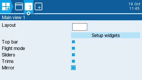 Lua widgets: zone width/height not updated after screen options are ...