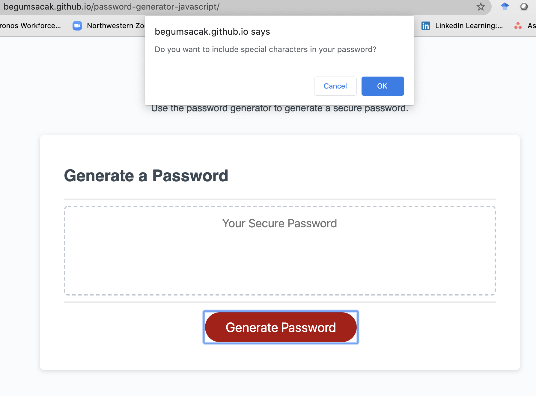 GitHub - begumsacak/password-generator-javascript: Here is a simple ...