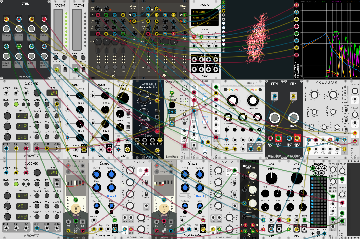 GitHub - apaleslimghost/rack: vcv rack patches i have made