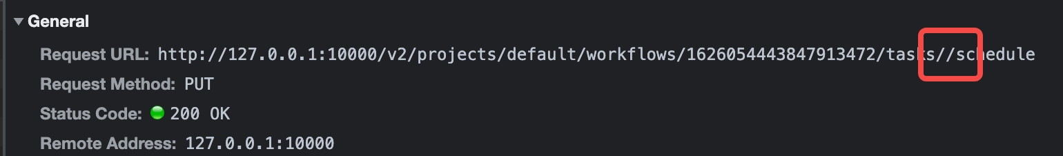 设置定时上线报错 · Issue 1304 · Actiontechsqle · Github