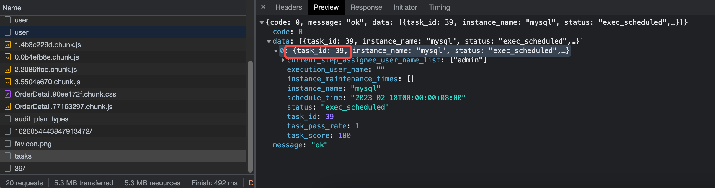设置定时上线报错 · Issue 1304 · Actiontech Sqle · Github