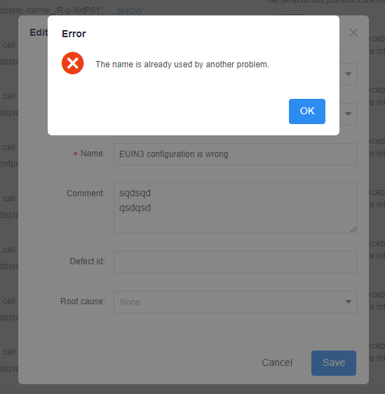 [Feature Request]Modal: remove the "loading" flag by code, without closing the modal · Issue ...