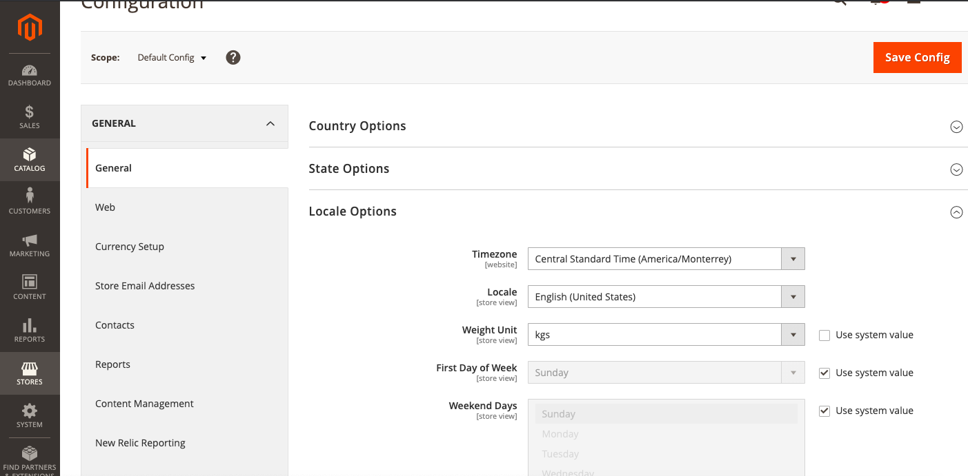 Magento ver. 2.3.5-p1Invalid input datetime format of value '5/26/2020' · Issue #28355 · magento ...