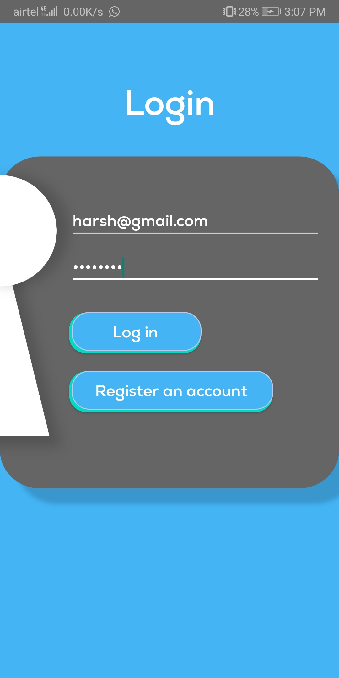 GitHub - Tech-Elites/Ping_App
