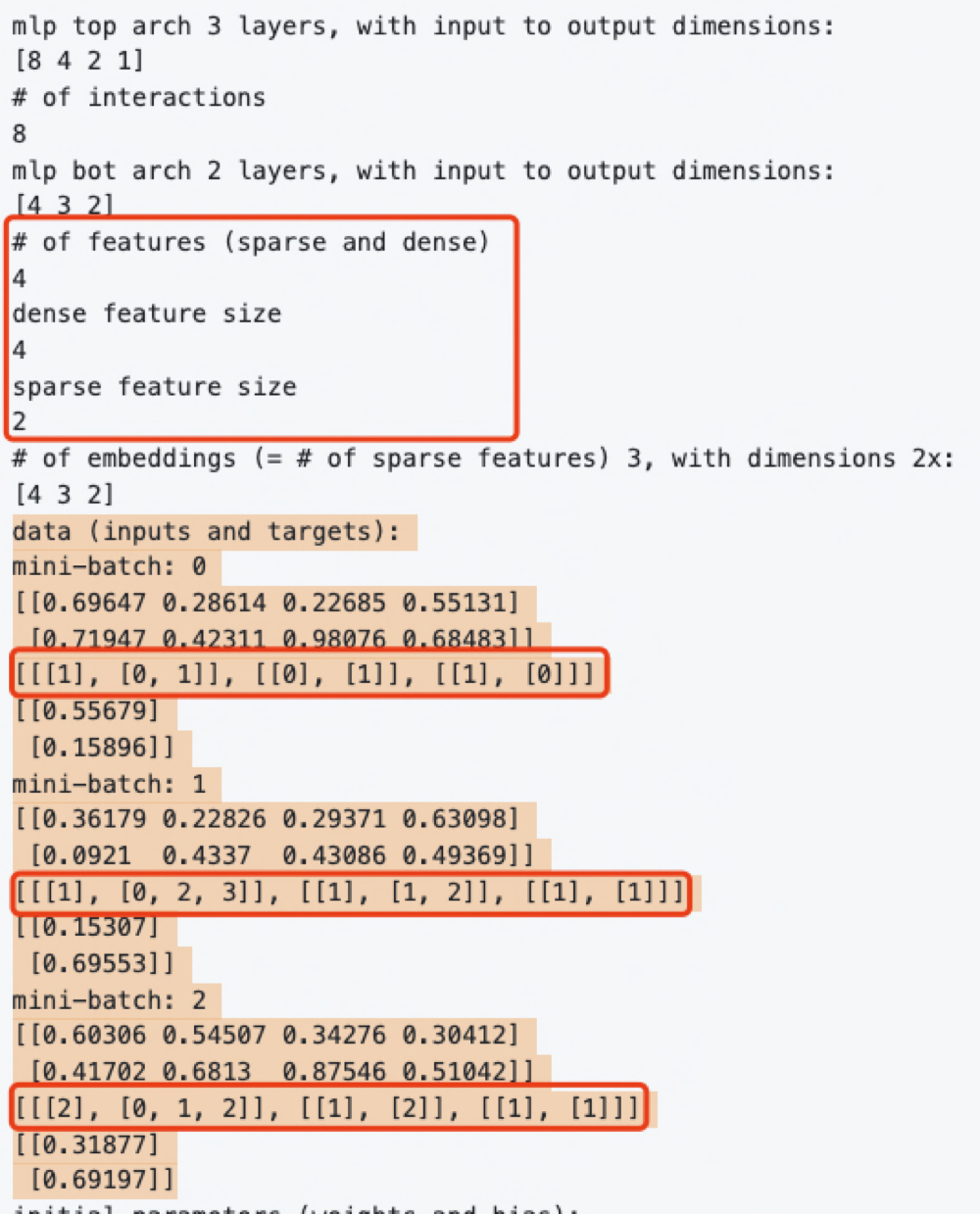 GitHub - Ancientshi/dlrm: dlrm 调研