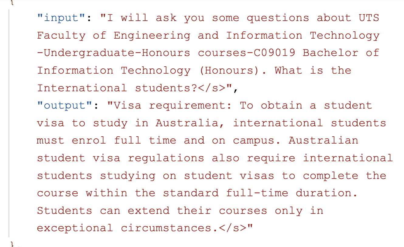 Why chatbot always repeat my question? · Issue #387 · OptimalScale/LMFlow · GitHub