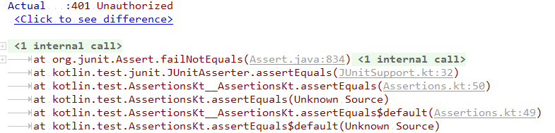 parse Authorization Header error with Regex token68Pattern · Issue #1076 · ktorio/ktor · GitHub