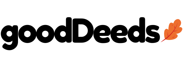 GitHub - palmeida7/goodDeeds