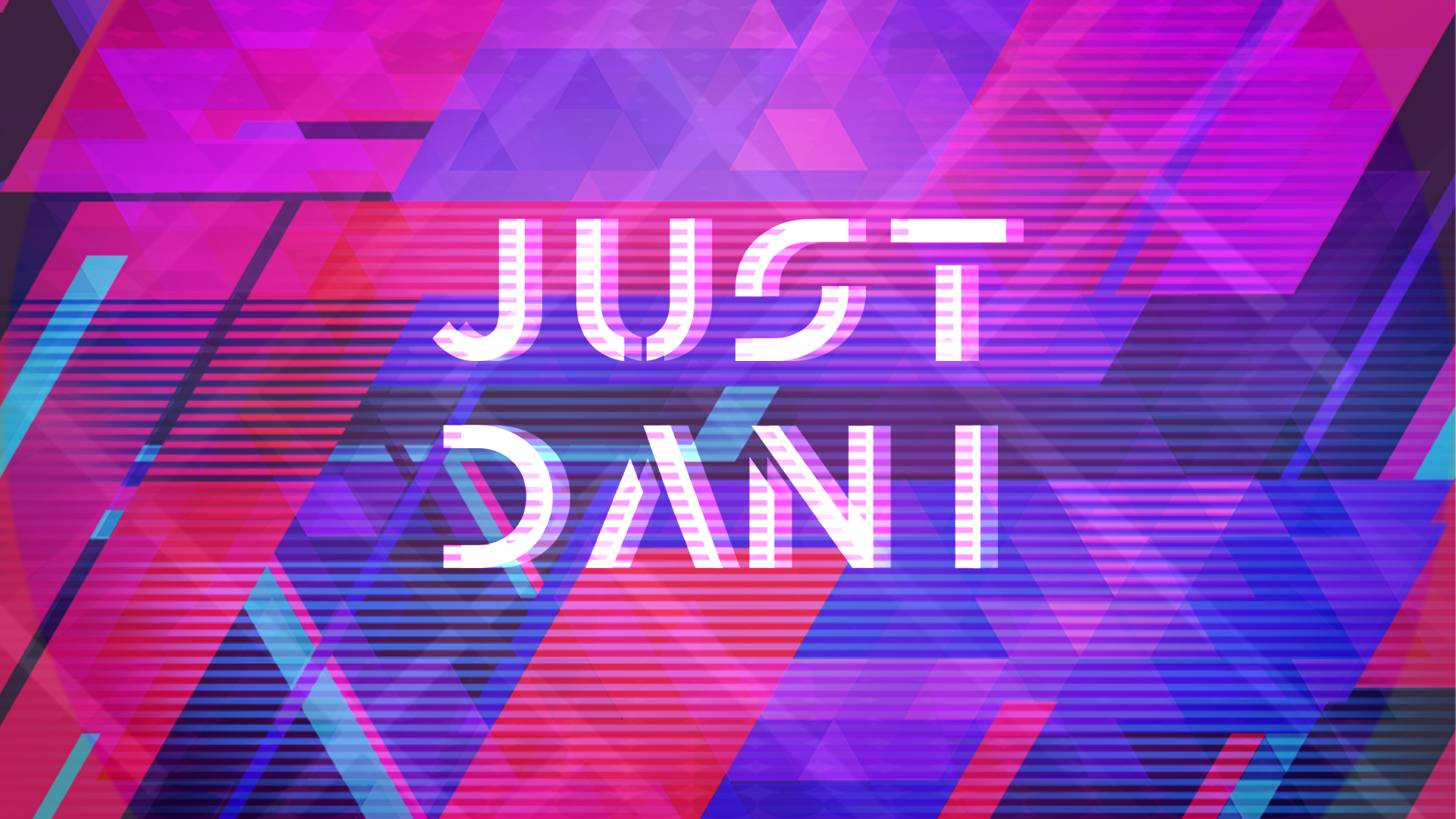 JustDaniMusic (Dani) · GitHub
