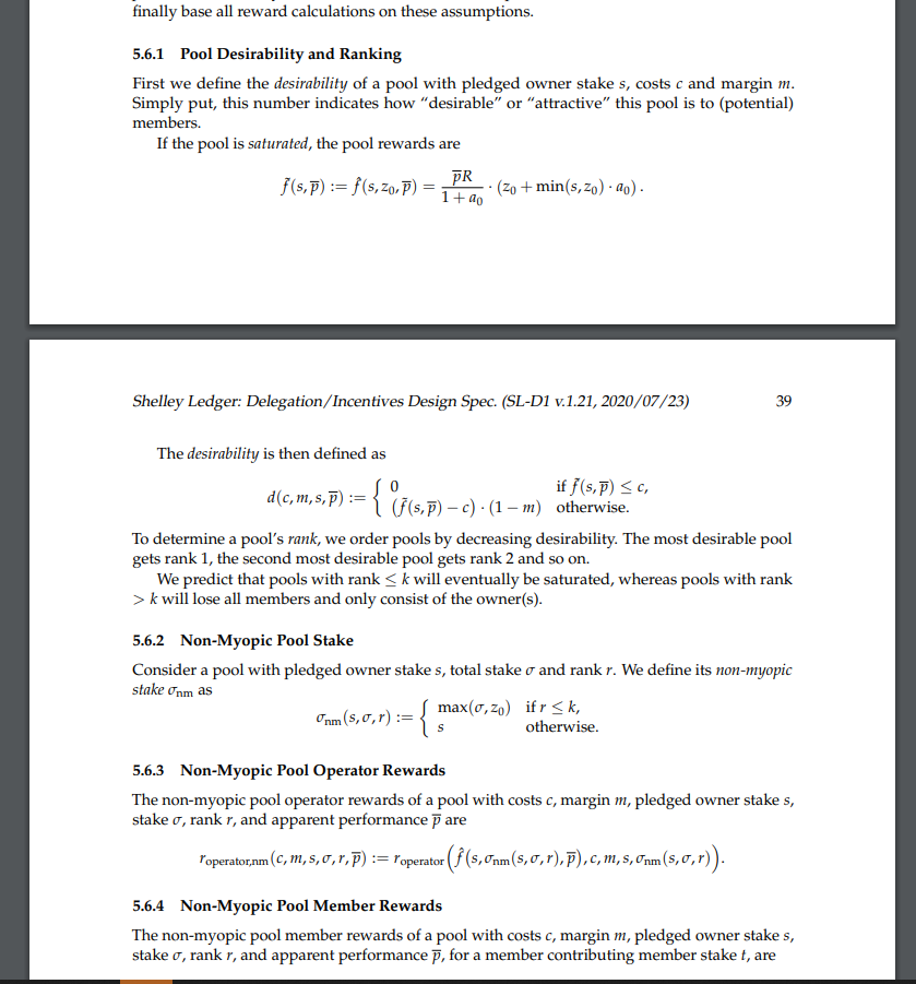 Stake pool list has some suspicious sorting patterns · Issue #2093 · input-output-hk/daedalus ...