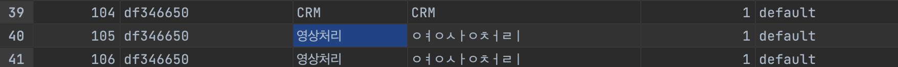 게시판 태그 저장 시 태그가 중복으로 저장되는 이슈 · Issue #1496 · xpressengine/xpressengine · GitHub