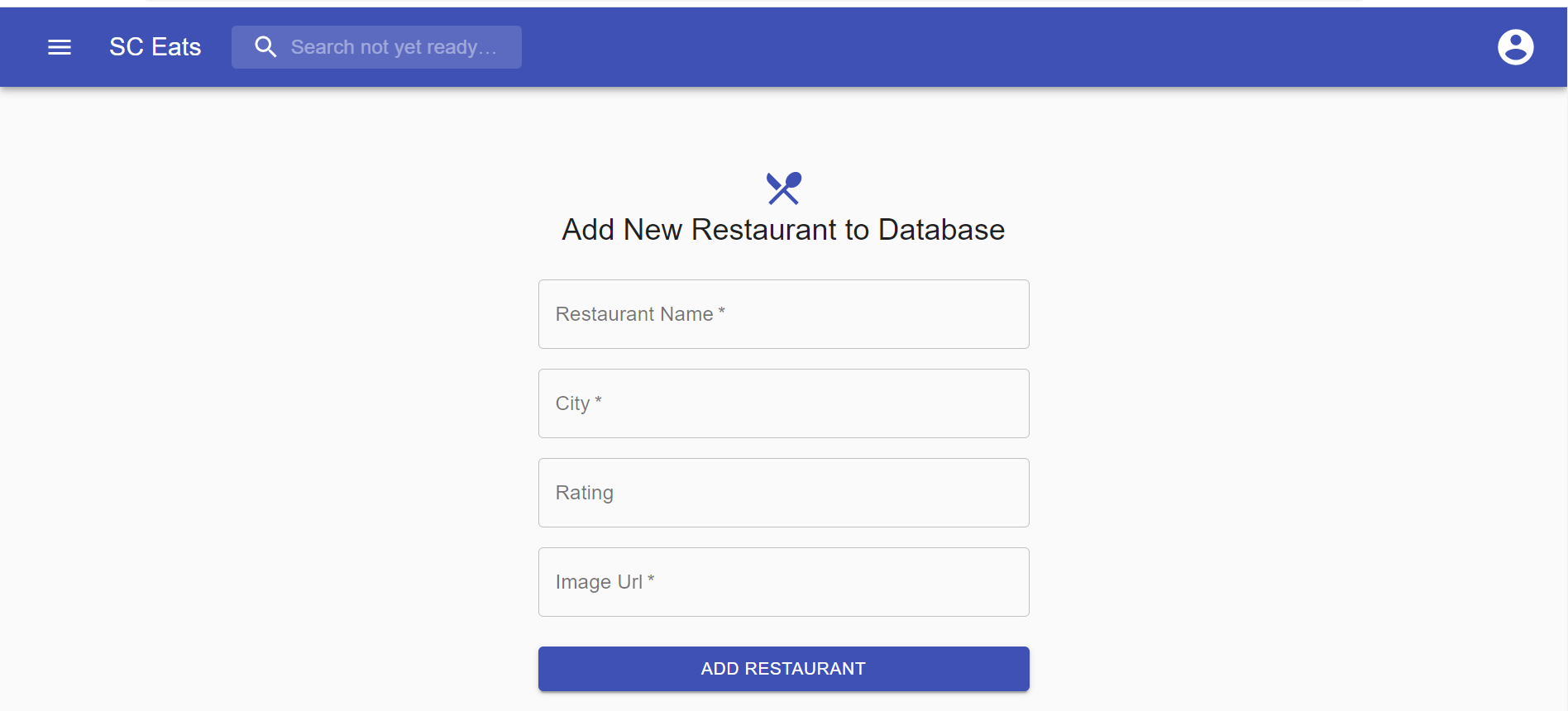 GitHub - thasneemmanaf/restaurant-manager-mern-project: A Restaurant MERN application with a ...