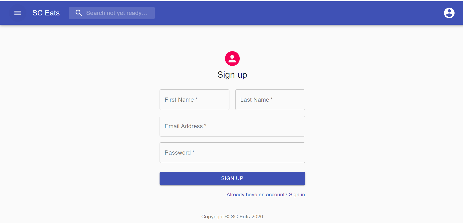 GitHub - thasneemmanaf/restaurant-manager-mern-project: A Restaurant MERN application with a ...