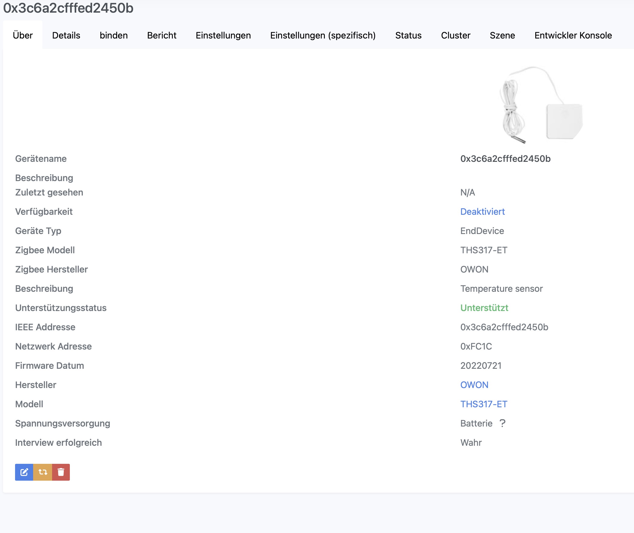 THS317-ET no temperature · Issue #14809 · Koenkk/zigbee2mqtt · GitHub