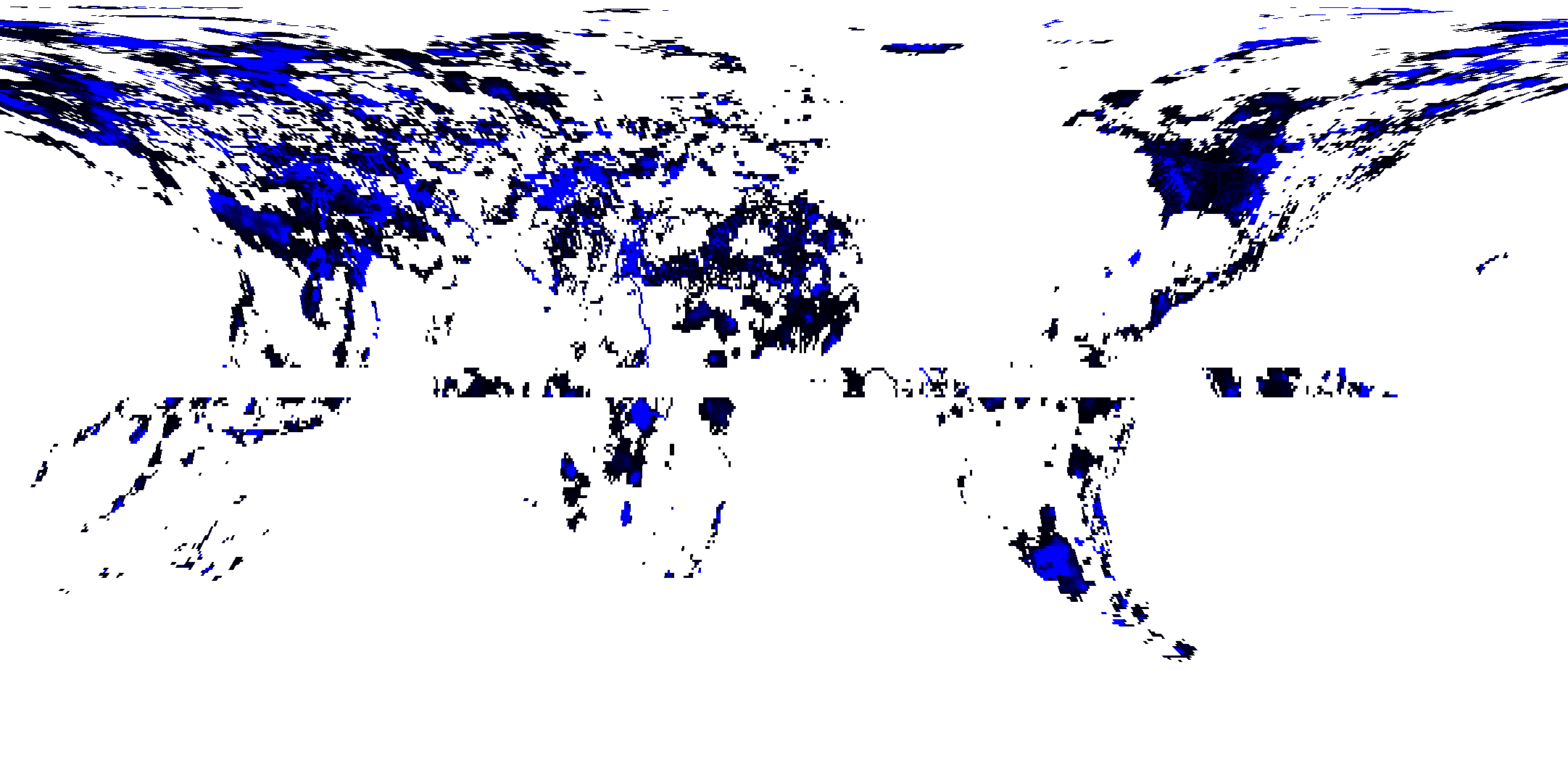 Incorrectly rendered EPSG:4326 raster in Equal Earth, depending on ...