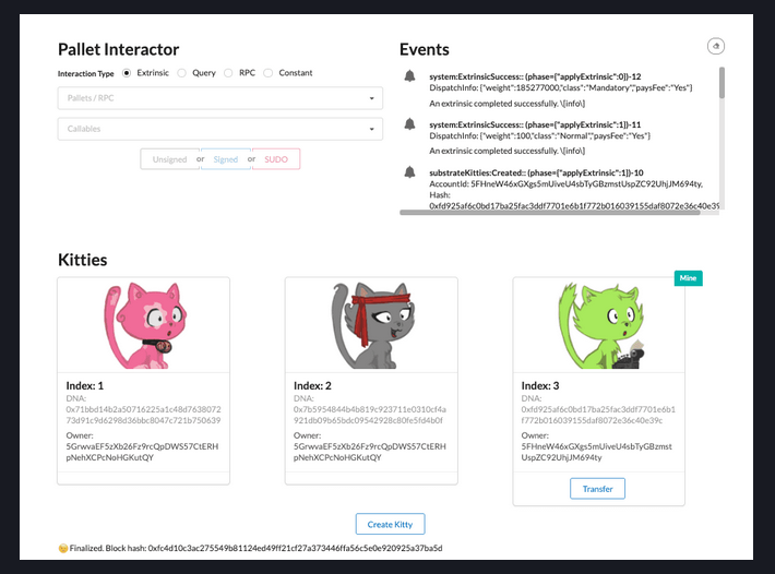 Images either pseudotransparent or have no margin padding · Issue #754 · polkadot-developers ...