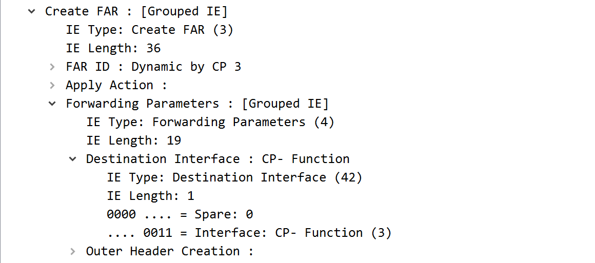 [FEAT] Add Support For Network Instance And DNN/APN Format · Issue #1125 · open5gs/open5gs · GitHub